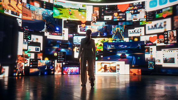 Media worth consuming – December 2024 - Jonathan Rochford | Livewire